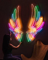 Neon Attack - UAE's Most Trusted Neon Light Sign Brand