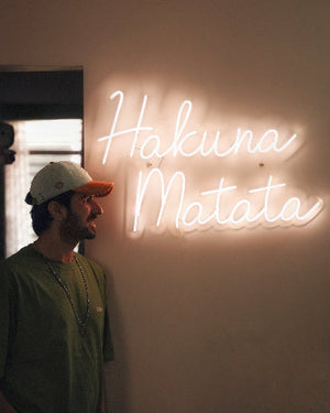 Neon Attack - UAE's Most Trusted Neon Light Sign Brand