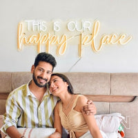 Neon Attack - UAE's Most Trusted Neon Light Sign Brand