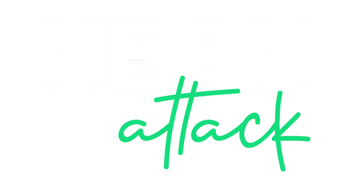 NEON ATTACK UAE